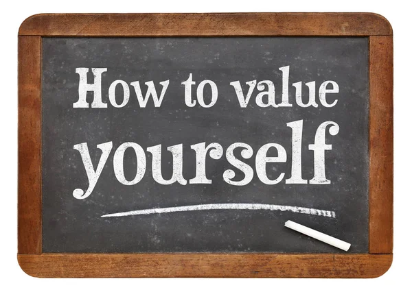 Value yourself Stock Photos, Royalty Free Value yourself Images ...