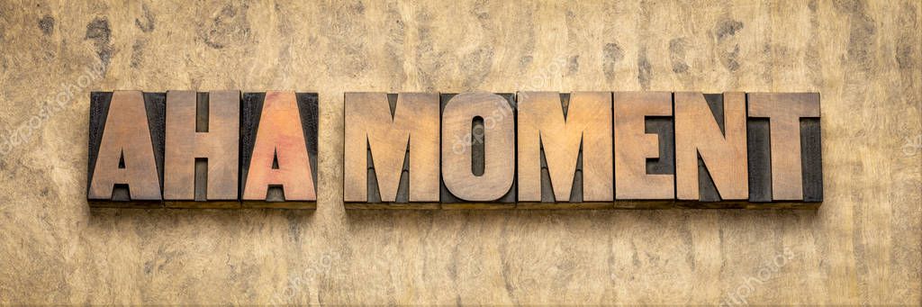 Aha moment Pictures, Aha moment Stock Photos & Images | Depositphotos®