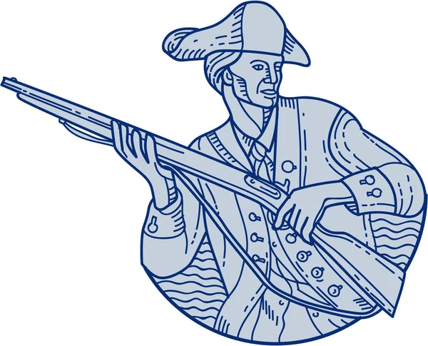 Minuteman Vector Art Stock Images | Depositphotos