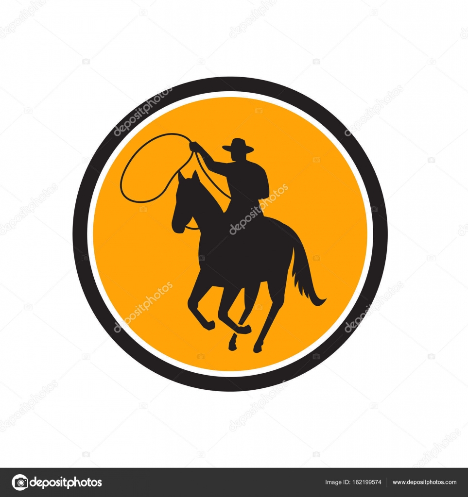 Anitimated Rodeo Team Roping