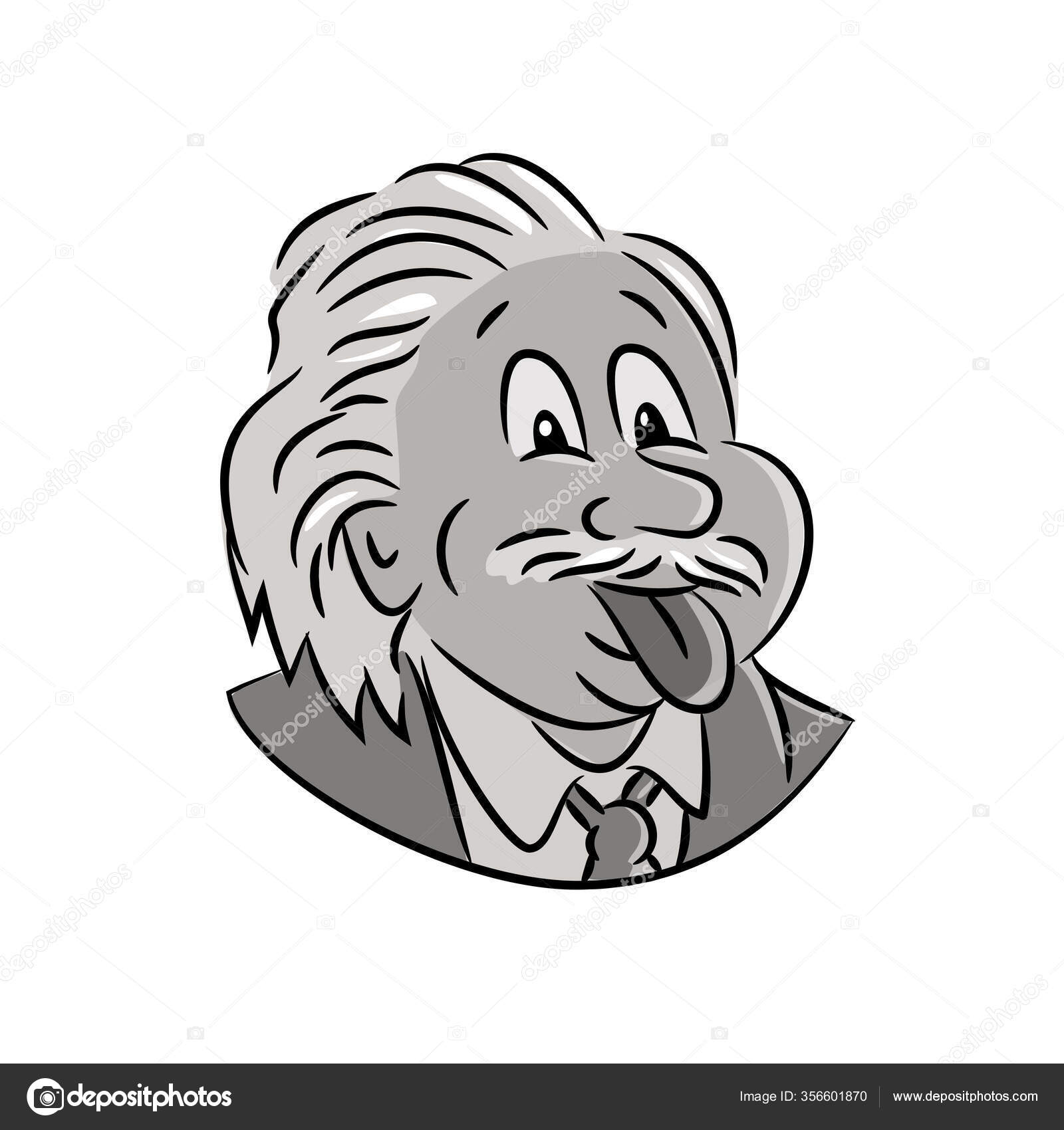 Einstein Geni