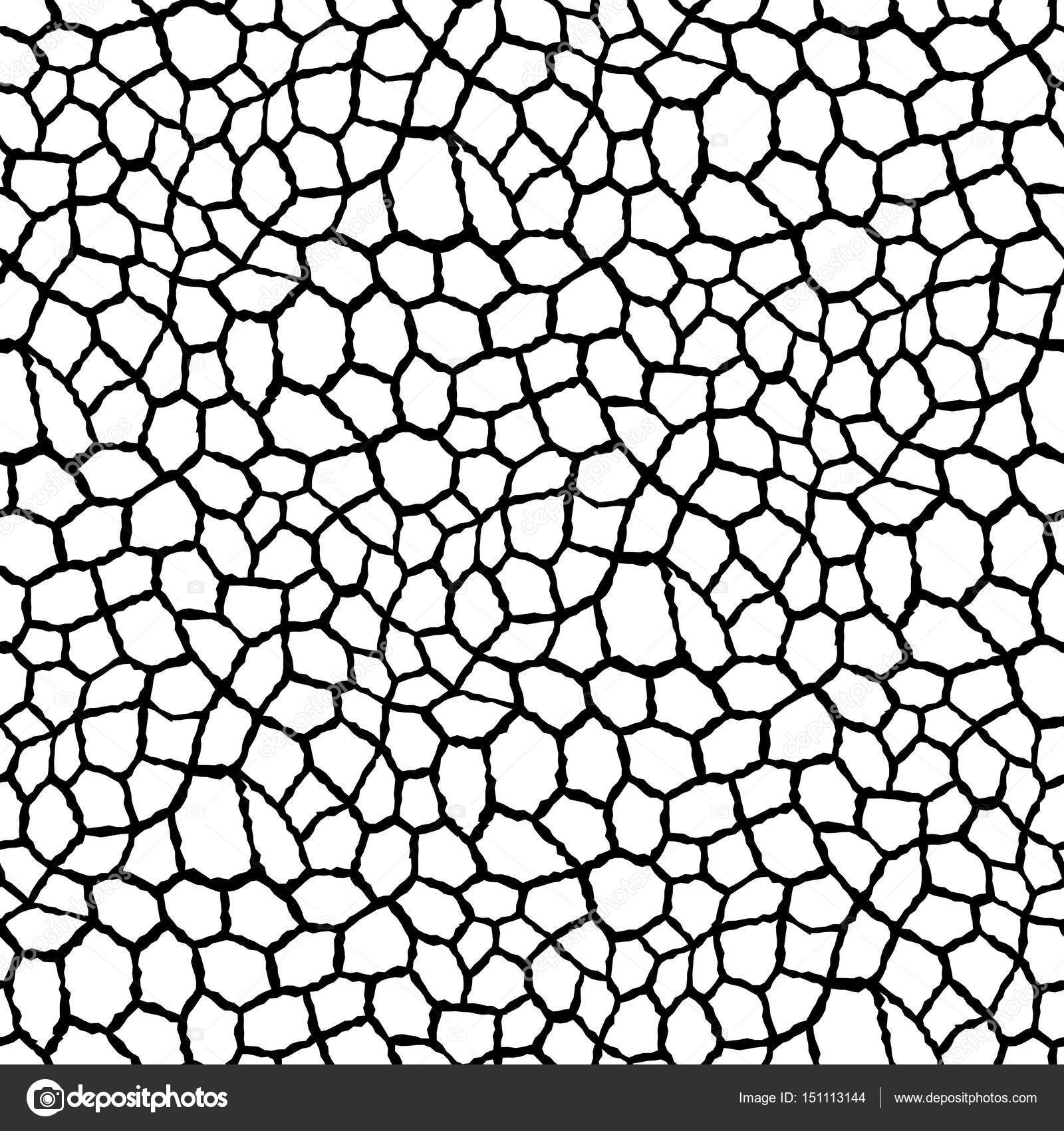 Seamless mesh pattern Stock Vector Image by ©ihor_seamless #151113144