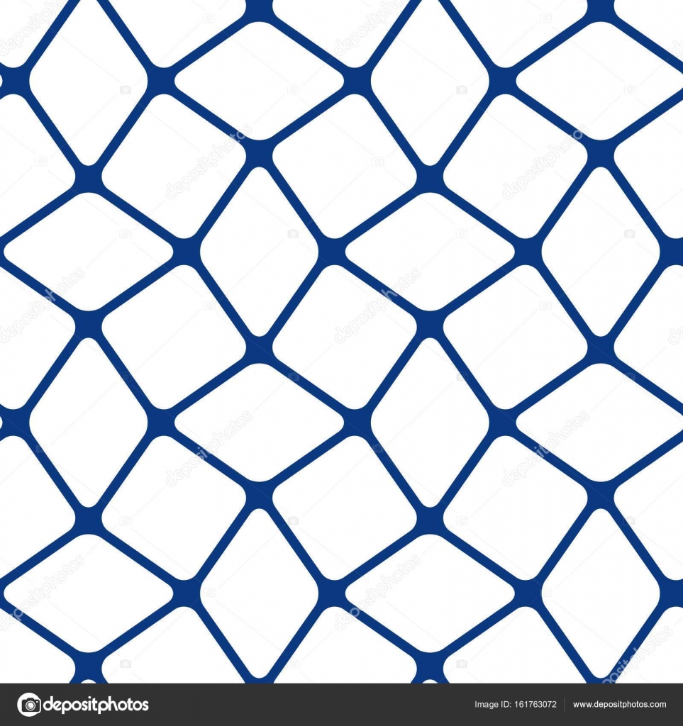 Seamless mesh pattern Stock Vector by ©ihor_seamless 161763072