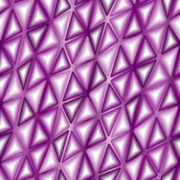 Seamless triangle pattern — Stock Vector © ihor_seamless #2456891