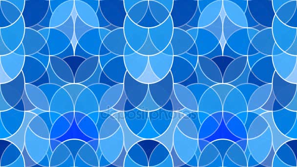 Seamless Loop Animation Wallpaper — Stock Video © Ihor Seamless 165834128