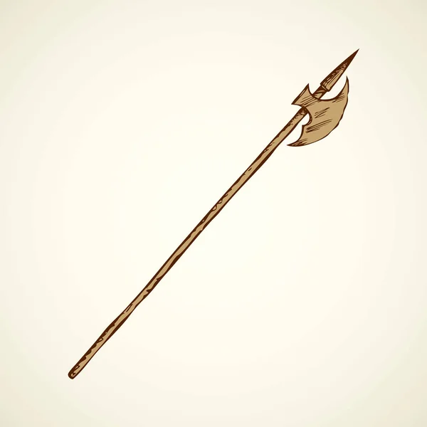 Spear icon Stock Vectors, Royalty Free Spear icon Illustrations ...