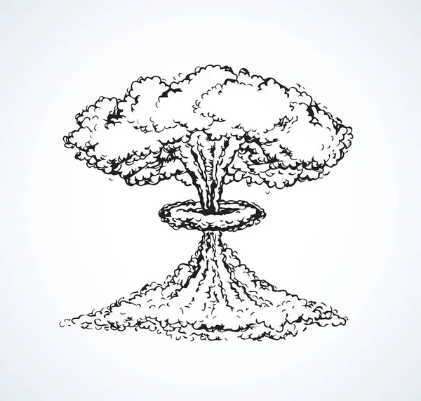490 Nuke Stock Illustrations | Depositphotos