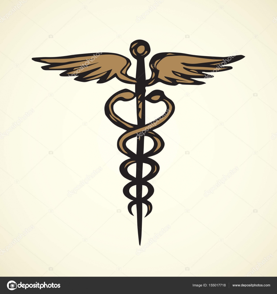 Ancient Medical Symbols