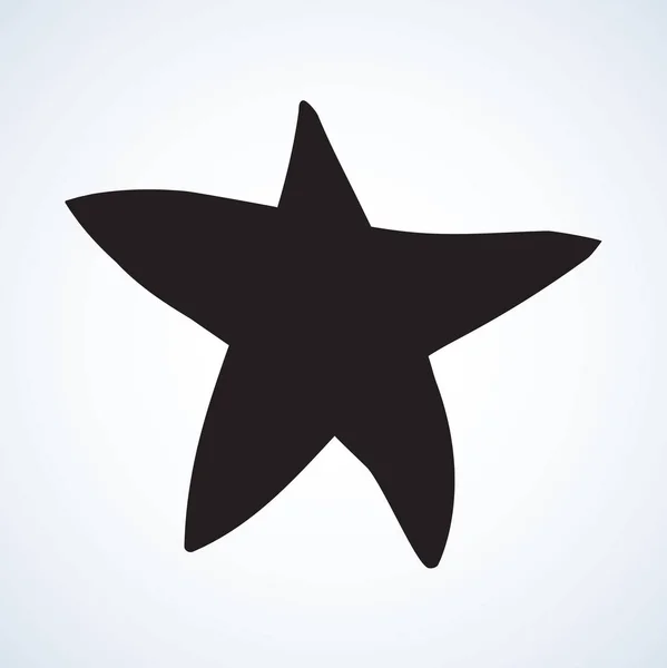 100,000 Black star logo Vector Images | Depositphotos