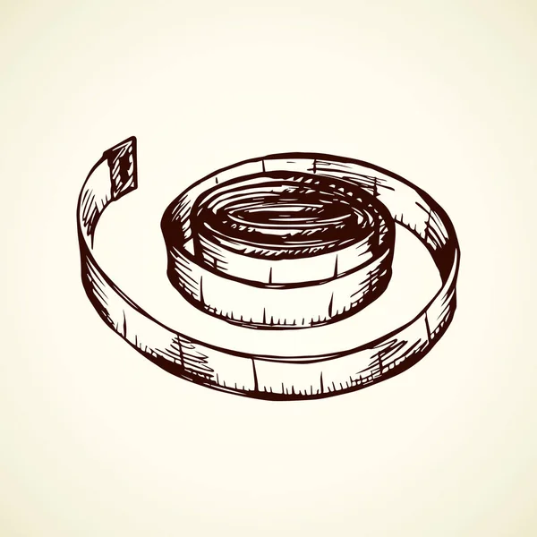 4,859 Measure tape drawing Vector Images, Measure tape drawing ...