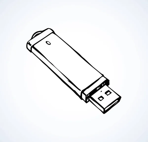 100,000 Realistic usb drive Vector Images | Depositphotos