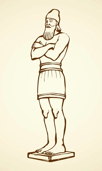 Sargon Stock Vectors, Royalty Free Sargon Illustrations | Depositphotos®