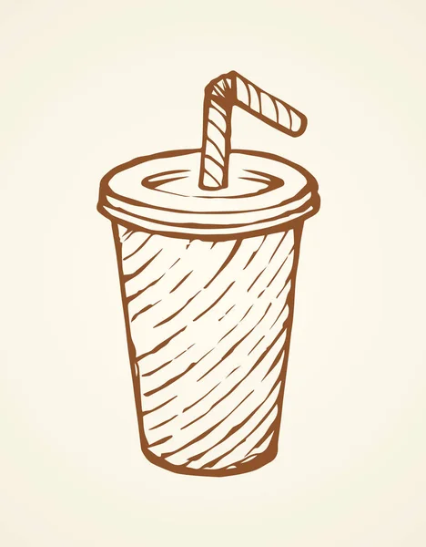 Malteadas Dibujo Imágenes Vectoriales Gráfico Vectorial De Malteadas