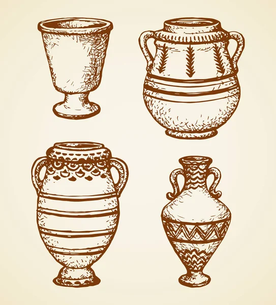 Crete Vector Art Stock Images | Depositphotos