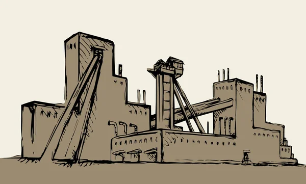 46,699,479 Colliery Vector Images | Depositphotos