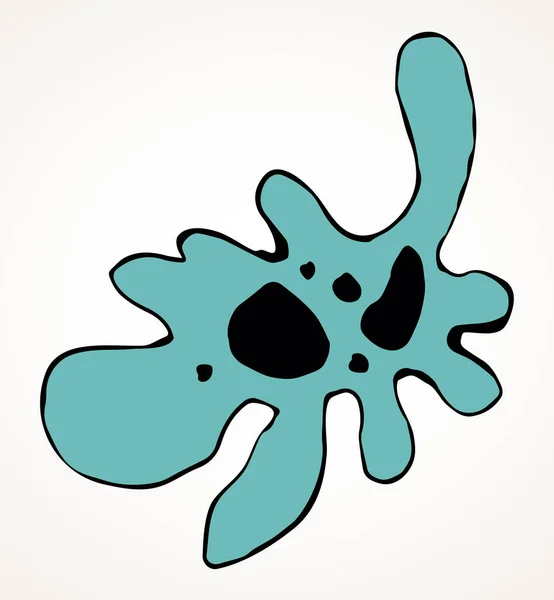 Protist, Royalty-free Protist Vector Images & Drawings | Depositphotos®