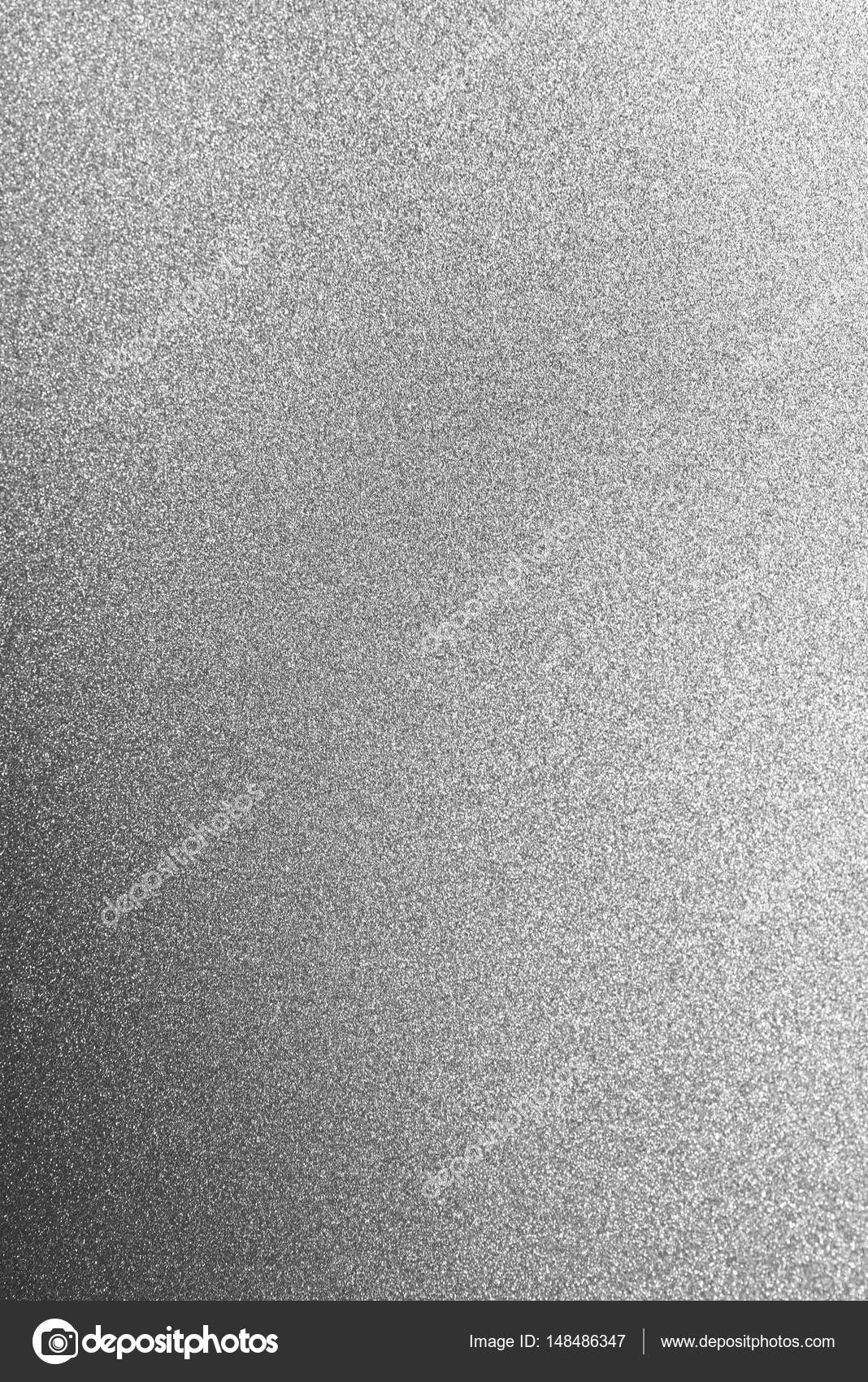 Matte Black Metal Texture