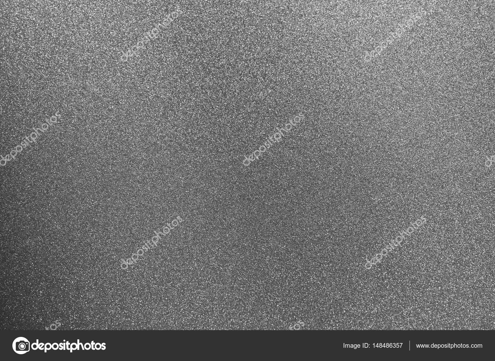 Dark Grey Metal Texture