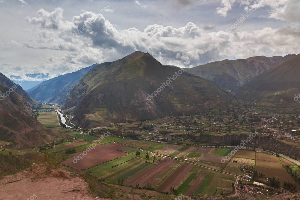 Palabra Ayllu en el diccionario