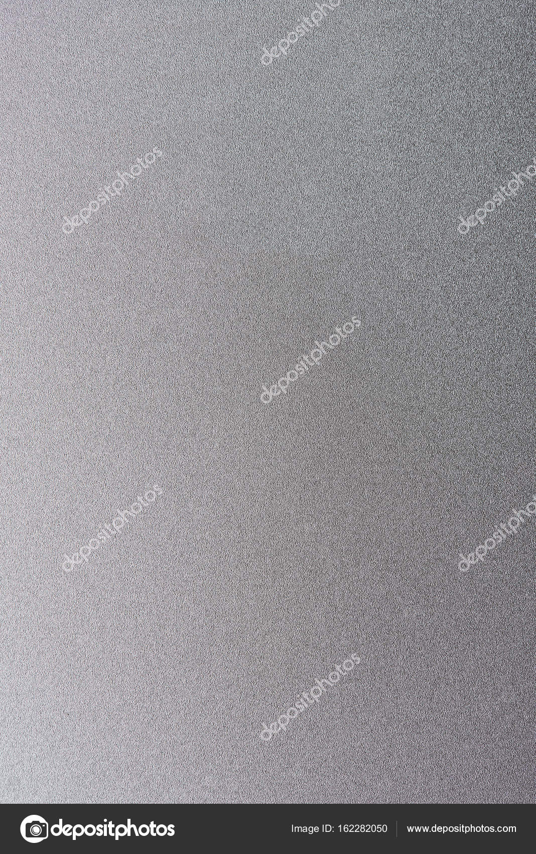 Gray matte metal clean surface — Stock Photo © dimarik #162282050