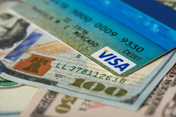 Visa gift card Stock Photos, Royalty Free Visa gift card Images ...