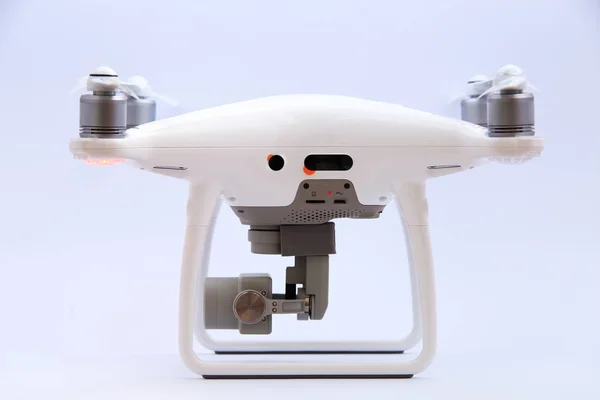 Back view of drone Stock Photo by ©dimarik 171754332