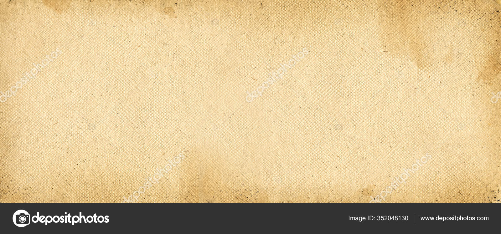 Old Parchment Paper Banner Texture Wallpaper Stock Photo by ©daboost ...