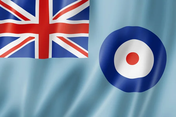 Royal air force flag Stock Photos, Royalty Free Royal air force flag ...