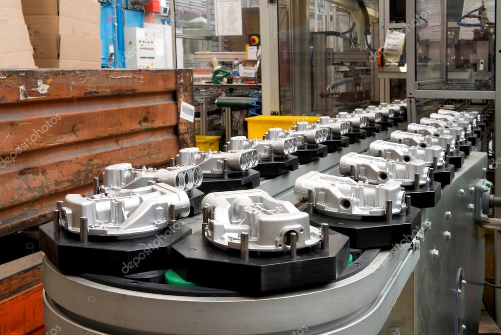 Automatizaci n industrial: l neas autom ticas y rob tica 2024