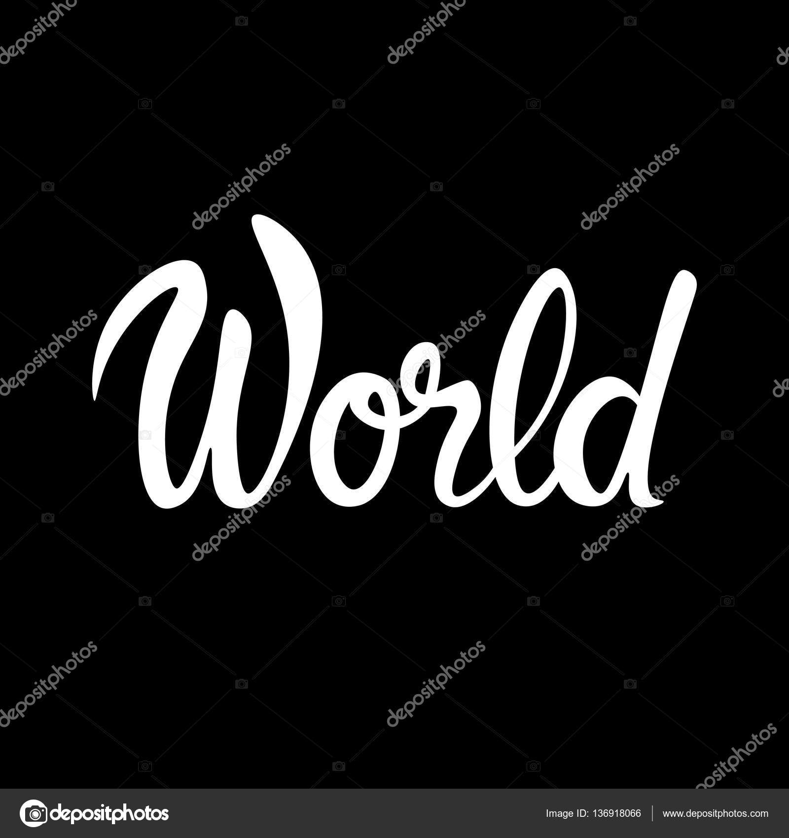 World International Communication Icon Infographic Stock Vector by ...