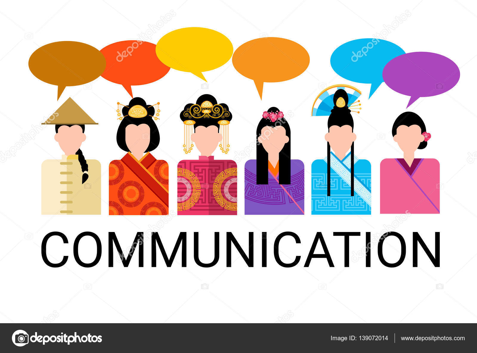 Verbal Communication In Asian Culture at Steven London blog