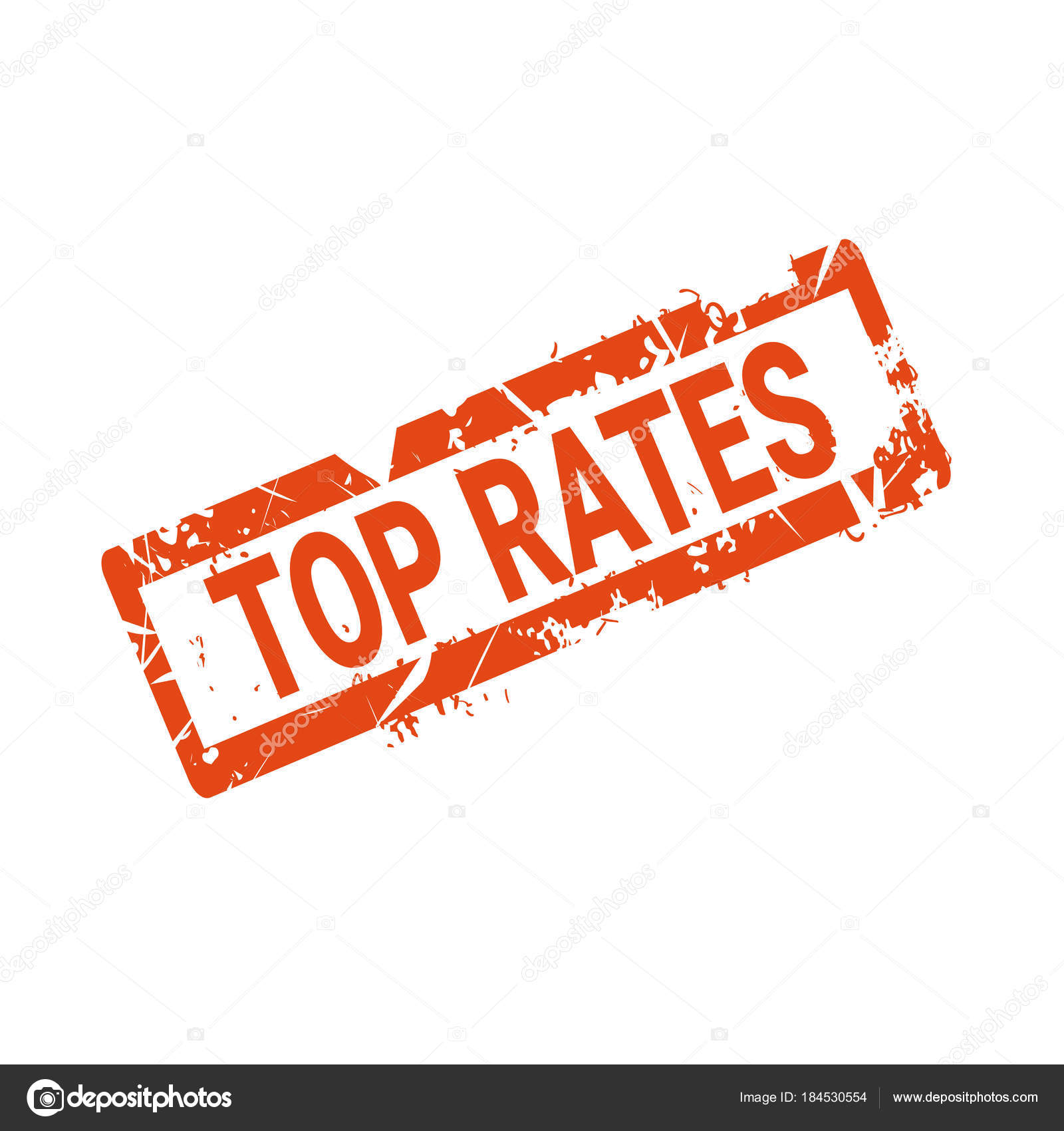 Top Rates Quality Stamp Ink Grunge Badge Isolated Sticker Icon Stock ...