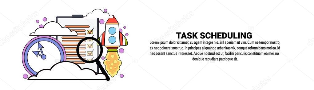 38 Current task Vector Images, Current task Illustrations | Depositphotos