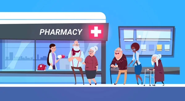 100,000 Pharmacy cartoon Vector Images | Depositphotos