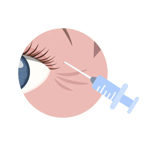 Dermale vullers Vector Art Stock Images | Depositphotos