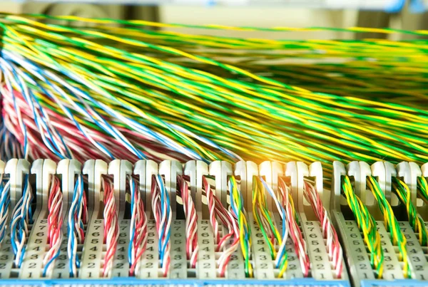 Routing and switching Stock Photos, Royalty Free Routing and switching ...