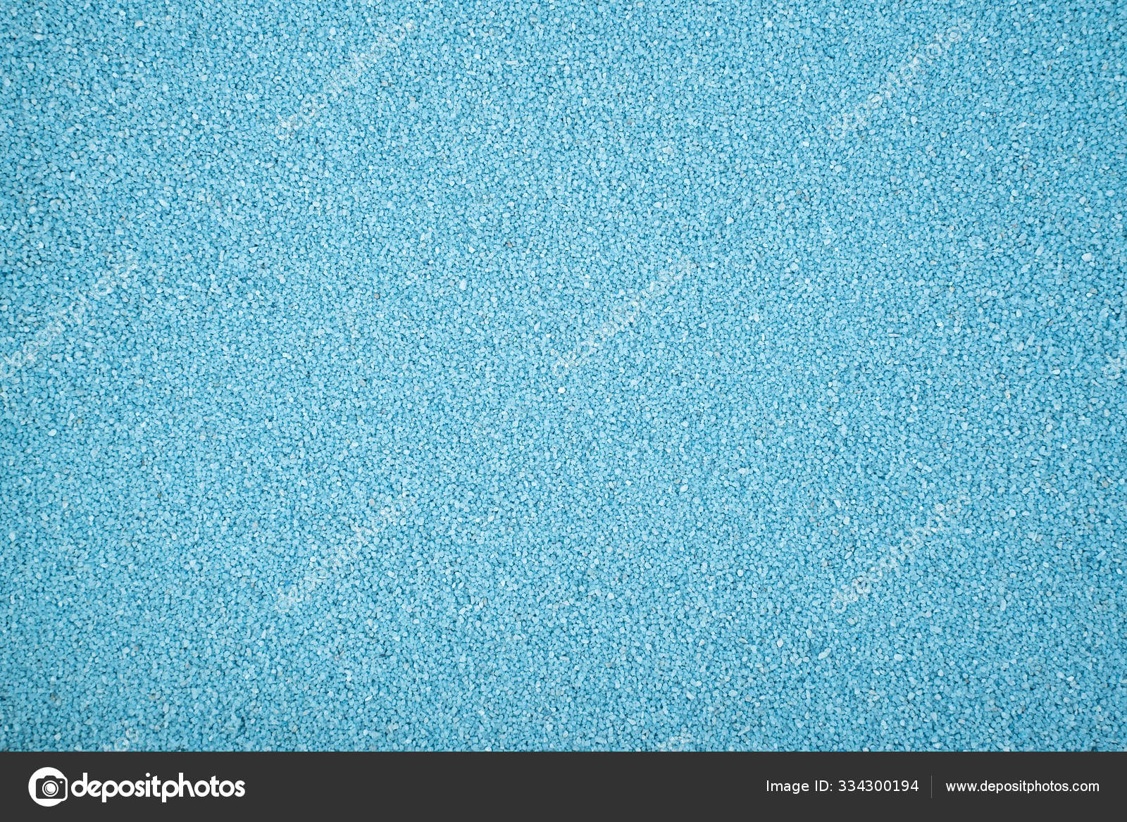 Blue Sand Texture Background — Stock Photo © firefox #334300194