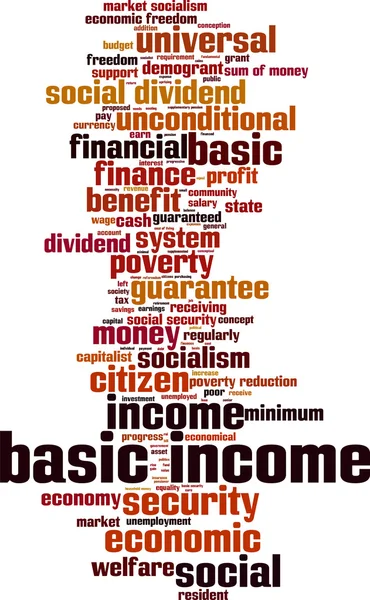 Income word cloud Stock Vector by ©Boris15 158607766