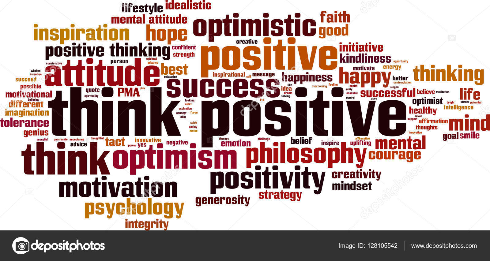 Positive Connotation