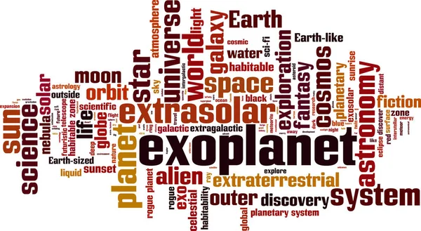 Solar system word cloud Stock Vector by ©Boris15 88098158