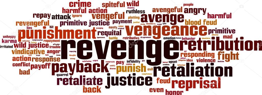 Vengeance Stock Vectors, Royalty Free Vengeance Illustrations ...