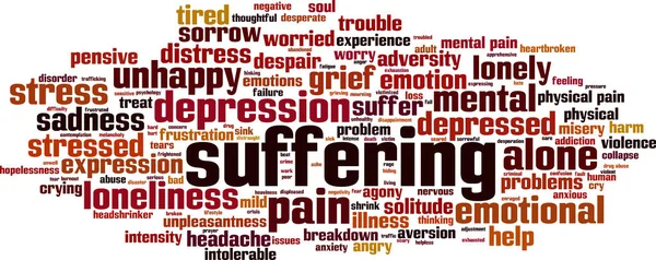 Compassion word cloud Stock Vector by ©Boris15 108919946