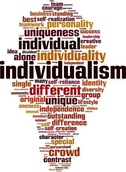 Individualism Pictures