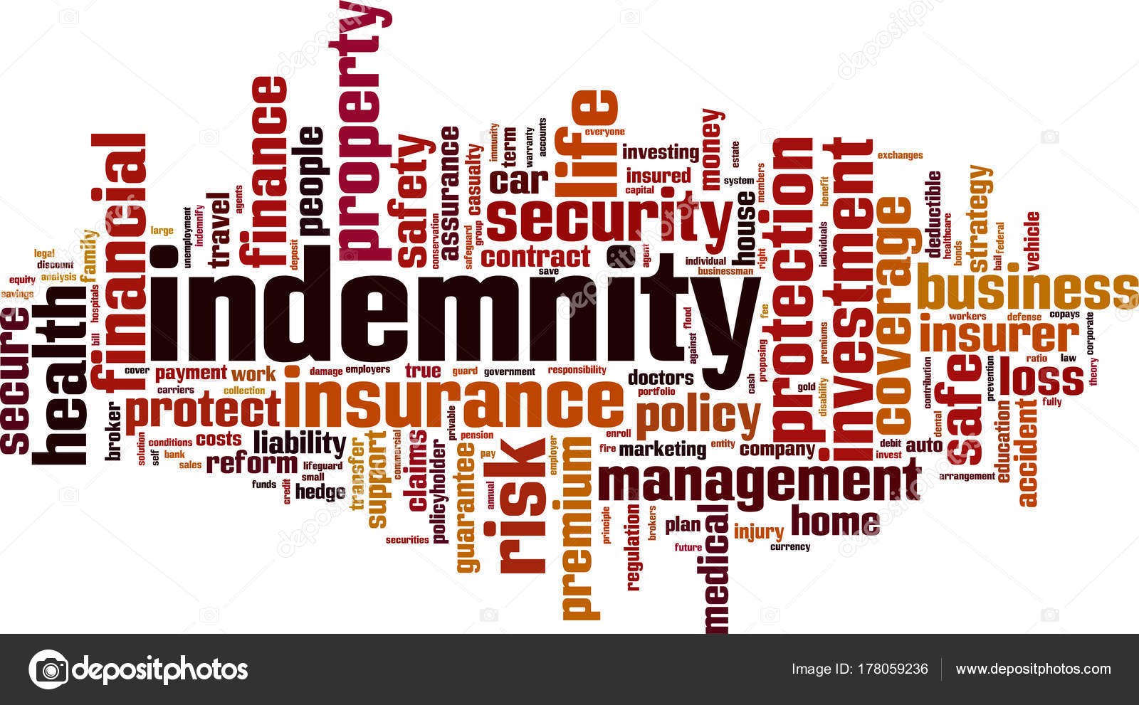 Indemnity Word Cloud Concept Vector Illustration — Stock Vector ... Indemnity Word Cloud Concept Vector Illustration — Stock Vector ...