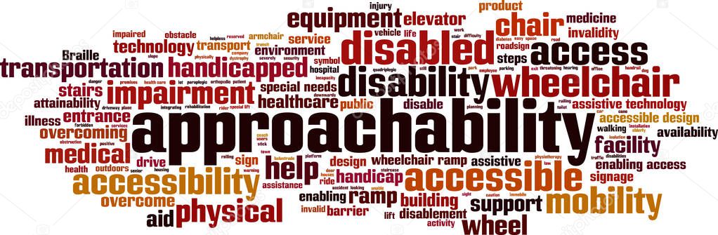 Approachability Vector Art Stock Images | Depositphotos