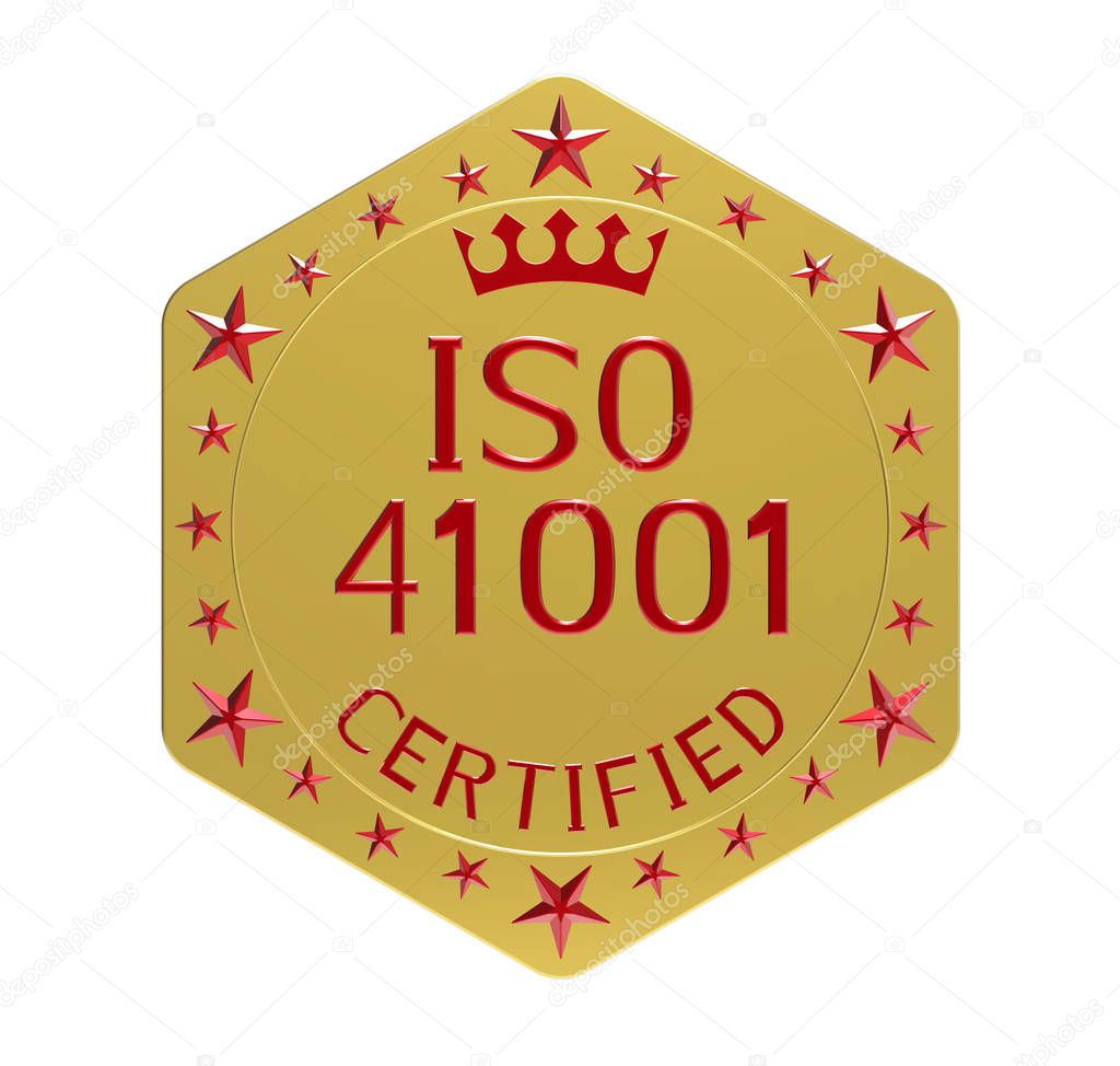 Iso Standard For Facility Management at Kathy Morelli blog