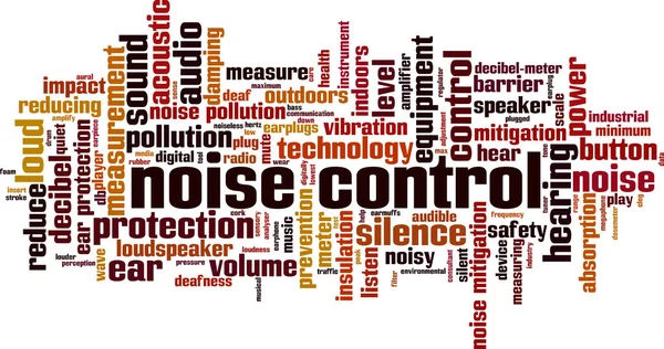 Noise control Stock Vectors, Royalty Free Noise control Illustrations ...