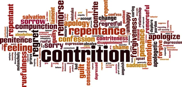 Contrite Vector Art Stock Images | Depositphotos