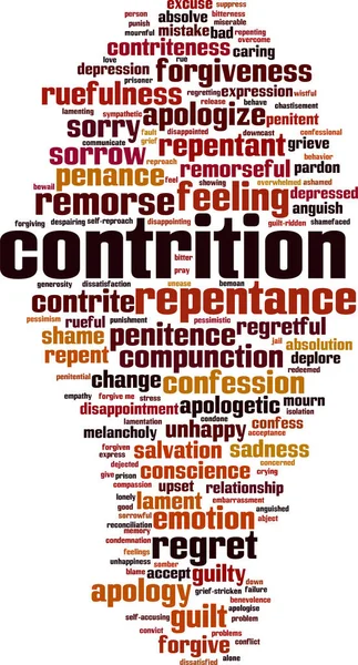 Contrite Vector Art Stock Images | Depositphotos