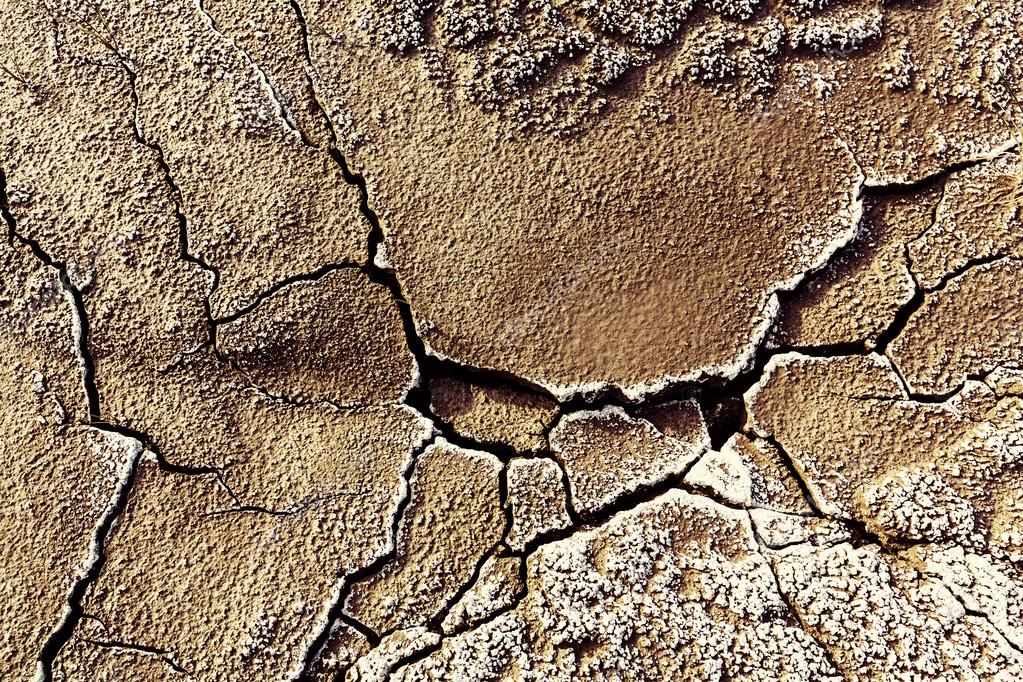Drought land texture Stock Photo by ©kamchatka 125917102